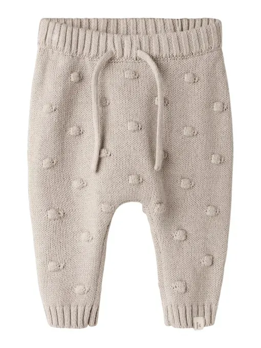 Lil'Atelier Knit Pant
