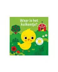 deltas uitgeverij Waar is het kuikentje?