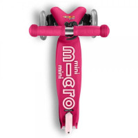 Micro step Mini Micro step deluxe roze